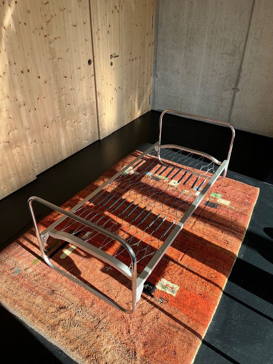 Embru Alfred Roth Bett | Kaufen auf Ricardo