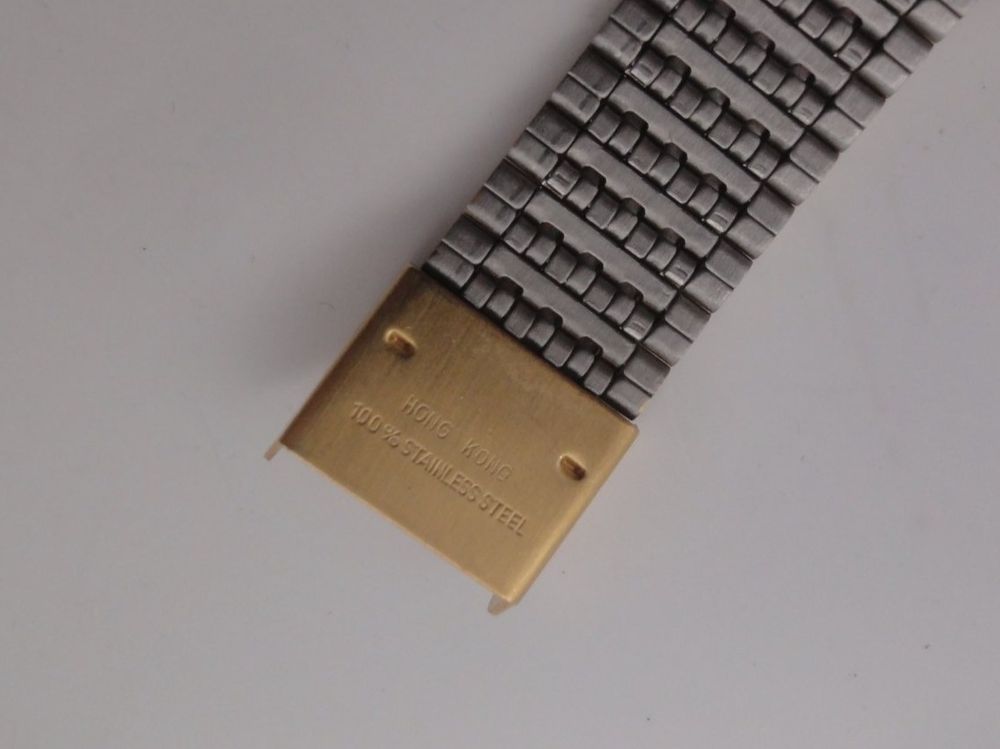 LCD Uhr Texas Instruments STARBURST, NOS Ungetragen!! | Kaufen auf Ricardo