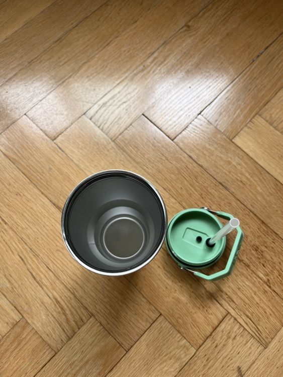 Stanley Cup „IceFlow Flip Straw 2.0“ 887ml neu (Neu (gemäss ...