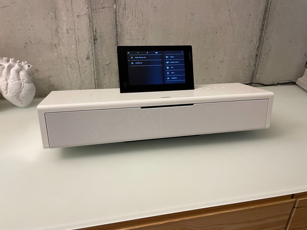 Loewe Soundvision (Gebraucht) in Ostermundigen für CHF 170 – mit ...