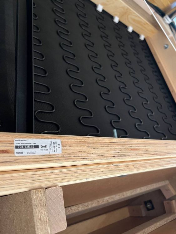 Sofa Landskrona (IKEA) | Kaufen auf Ricardo