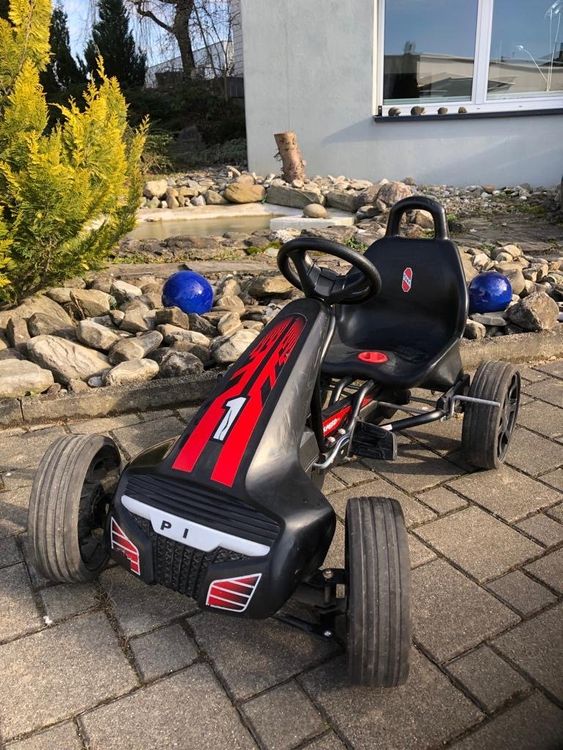 Gokart Kinder Adrenalin Pur Der Ultimative Spas Fur Kleine Rennfahrer