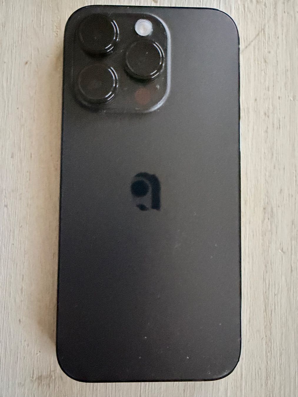 iPhone 14 Pro 256GB Apple Austausch, Akku 100% (Neu (gemäss ...