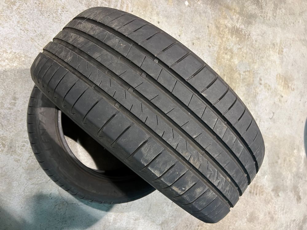 2 Stk 255/50/20 Bridgestone Sommer 6 mm DOT3519 | Kaufen auf Ricardo