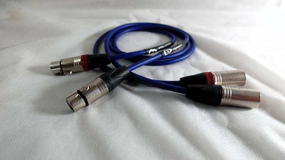 Chord Clearway X Analogue 2 XLR (1 Meter) (Gebraucht) in Böbikon für ...