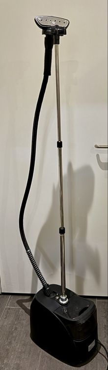 STEAMERY Stratus No.2 – Professional Steamer - TOP ZUSTAND (Gebraucht ...