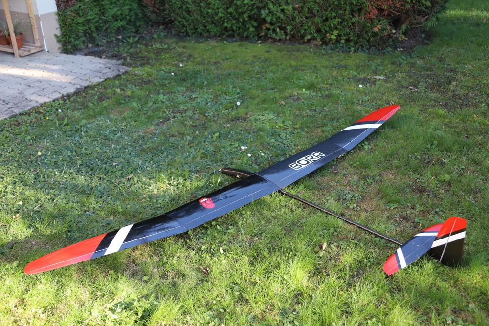 Segelflugzeug mit Motor (Gebraucht) in Höri für CHF 1015 – nur Abholung ...