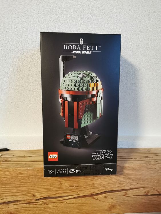Lego Boba Fett 75277 Neu und OVP | Kaufen auf Ricardo