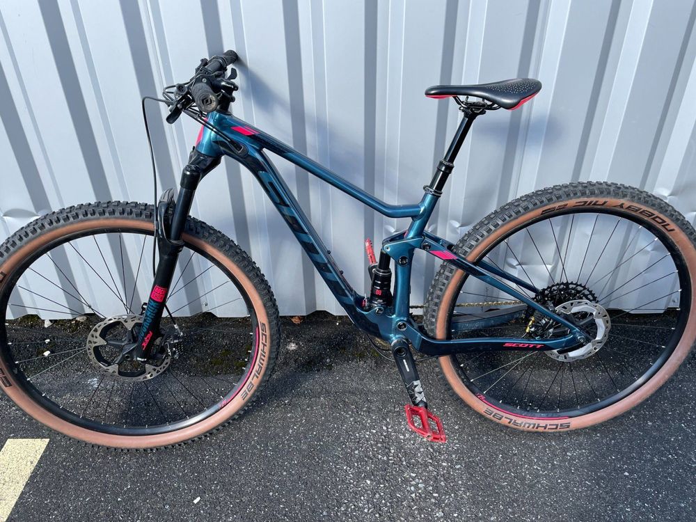 Scott Contessa Spark 930 29er Size S | Kaufen auf Ricardo