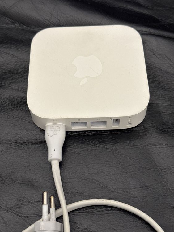 AirPort Express Apple (Gebraucht) in Bern für CHF 25 – mit Lieferung ...