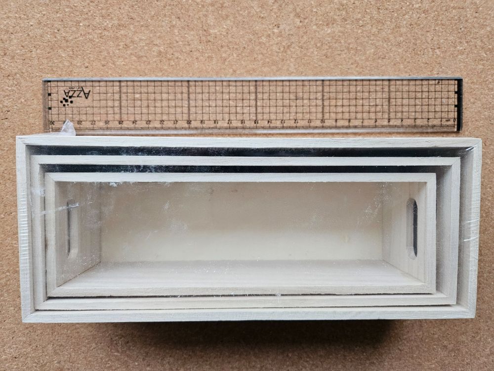 GONIS Vintageboxen-Set | Kaufen auf Ricardo