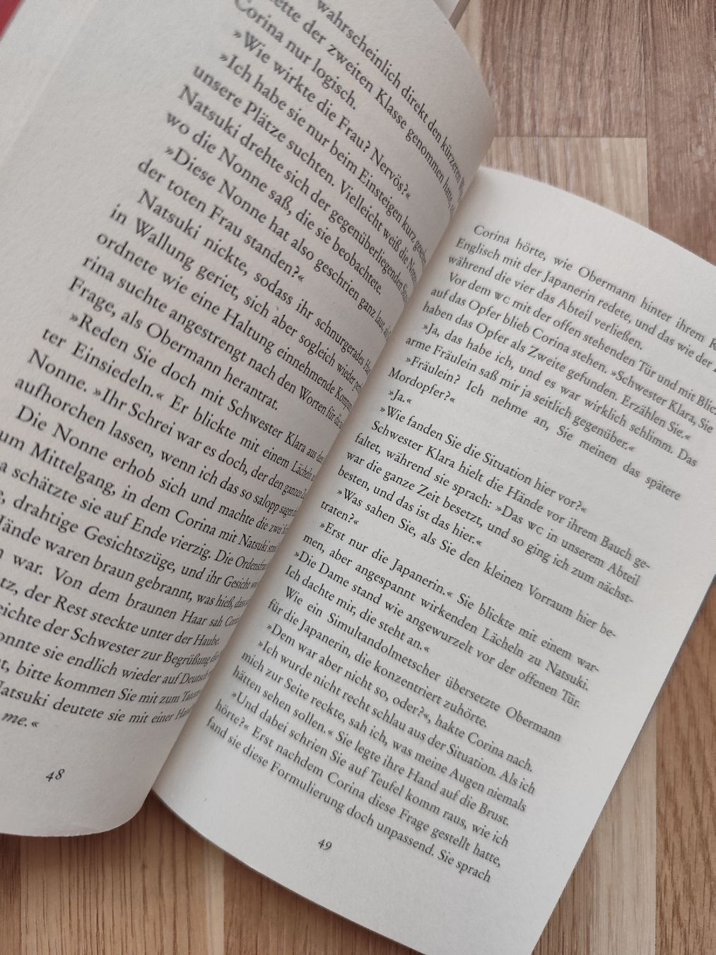 Cozy Mystery Book Set: Bernina Express & Cheese Crime 🧀 (Gebraucht) in ...