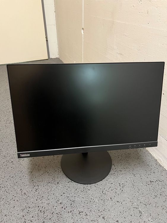 Lenovo monitor 21.5 inch | Kaufen auf Ricardo