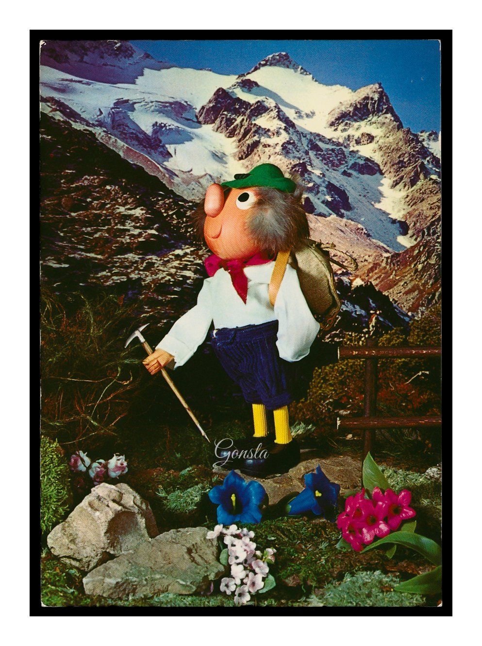 CASY BOY - 1960 "Happy Wanderer" (D'occasion) à Onex pour CHF 2 – avec ...
