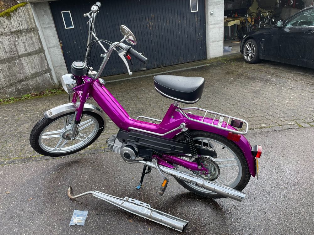 Puch Maxi S Condor | Kaufen auf Ricardo