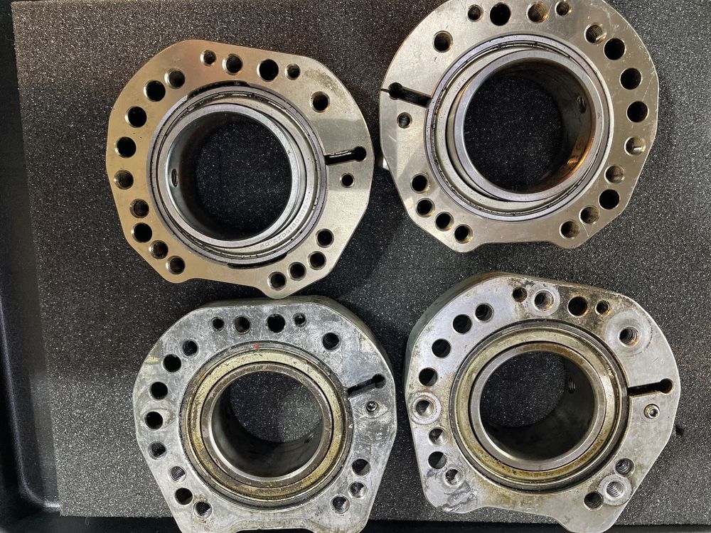 Ipk Kart Lagerschalen (Gebraucht) in Regensdorf für CHF 16 – nur ...