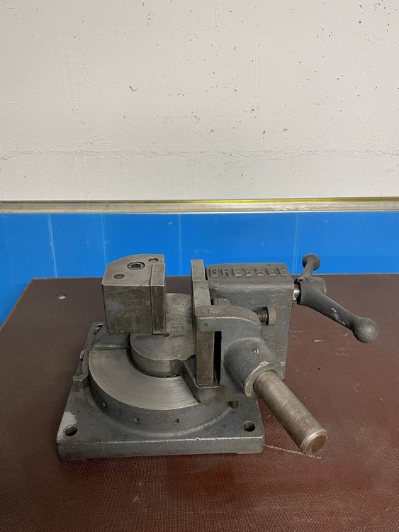 Gressel HB48-2 Biegeapparat (Gebraucht) in Sirnach für CHF 850 – nur ...