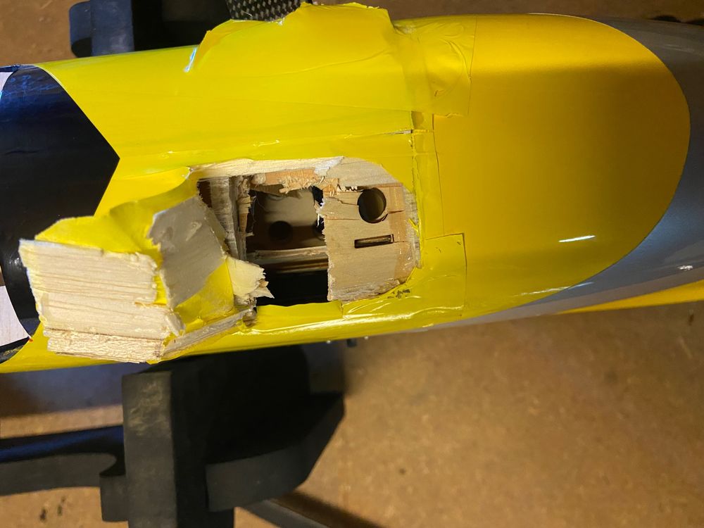 Sebart Miss Wind mit T16SZ Fernbedinung | Kaufen auf Ricardo