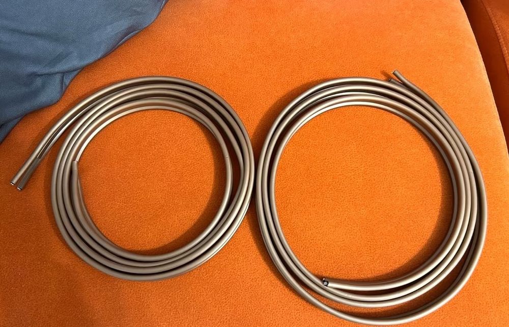 Van den Hul La coppia di cavi XLR stereo FLEXICON B4 - | Kaufen auf Ricardo