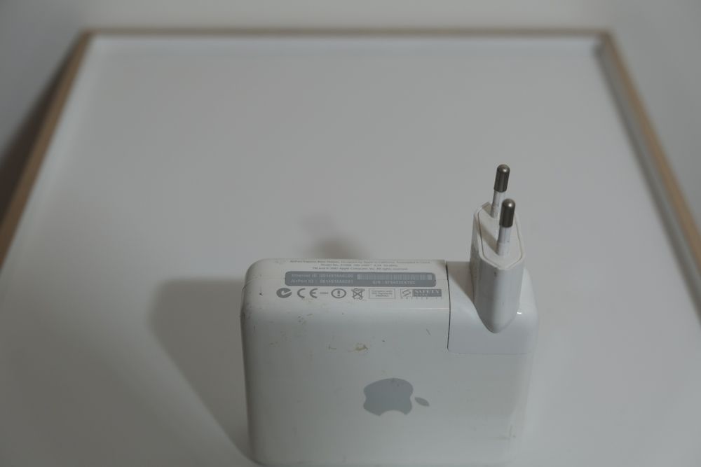Apple AirPort Express Base Station A1084 WIFI (Gebraucht) in Egg SZ für ...