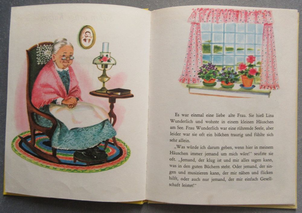 Sieben artige Katzen - Ein Daxi Buch - Band 2 - 70er Jahre | Kaufen auf Ricardo