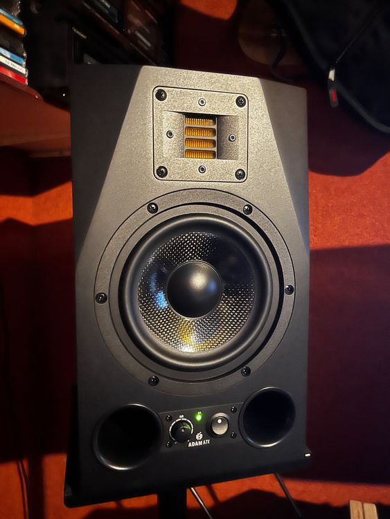 Speaker home studio Adam A7x | Kaufen auf Ricardo