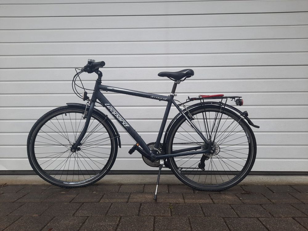 Fahrrad | Kaufen auf Ricardo