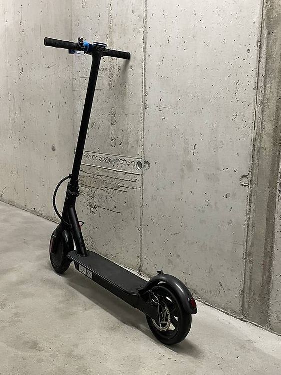 E Scooter Eco- Drive Pro EVo3 28kmh (Neu (gemäss Beschreibung)) in ...