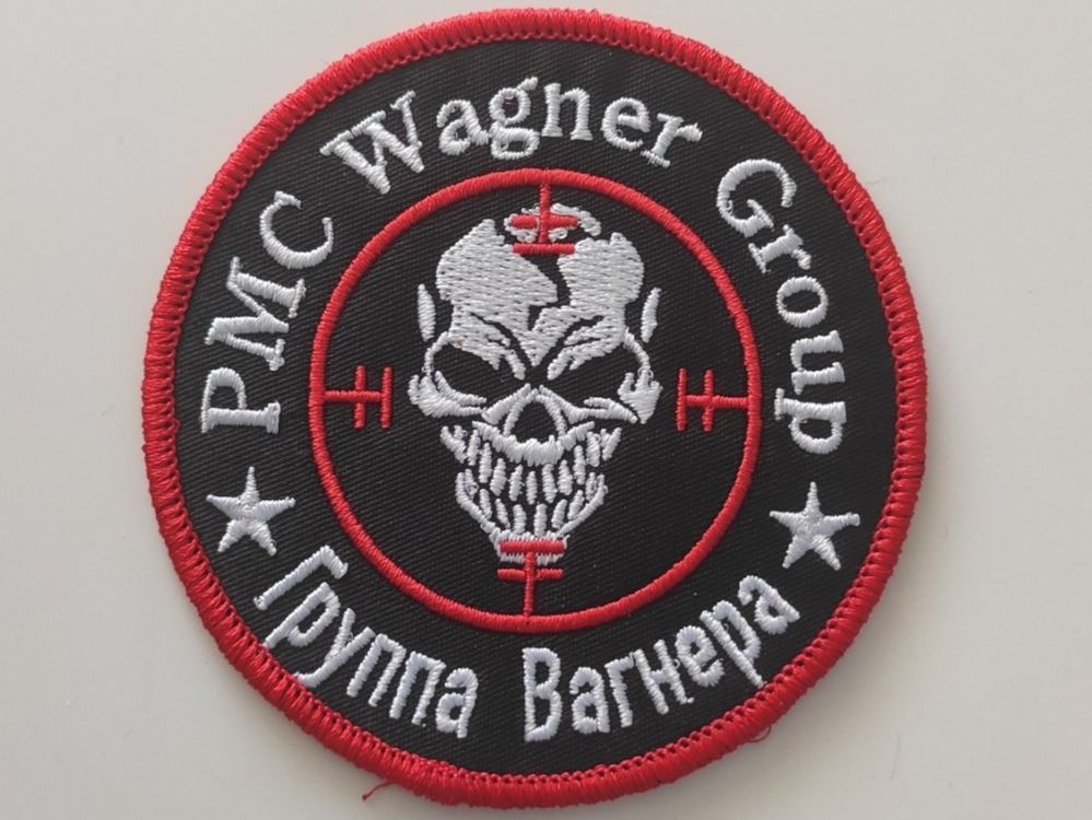 Badge Wagner (Neu (gemäss Beschreibung)) in Chêne-Bourg für CHF 12 ...