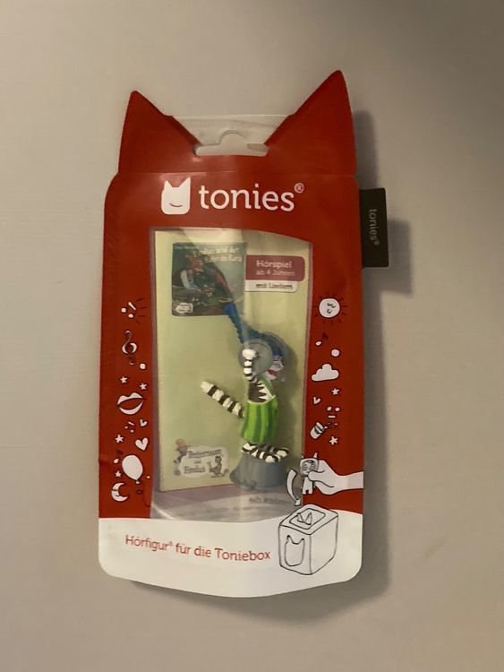 Tonie Pettersson und Findus - Findus und der Hahn im Korb (Neu und originalverpackt) in ...