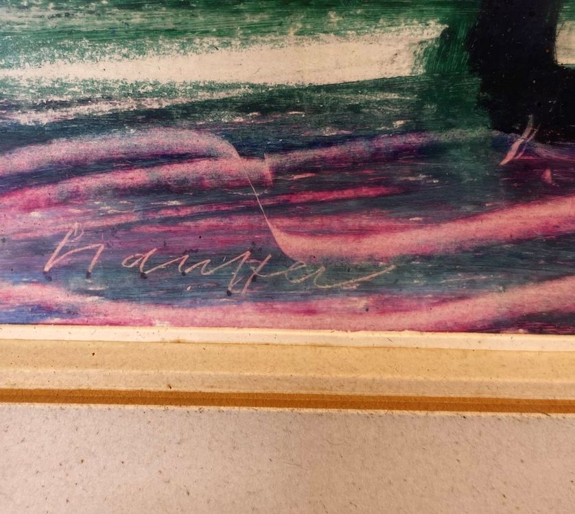 Fred Stauffer - Swiss Art Selection (Gebraucht) in Sursee für CHF 730 – mit Lieferung auf ...