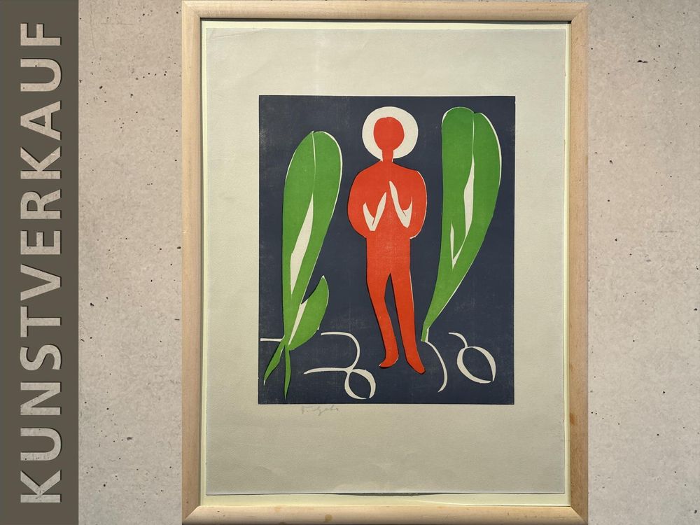 Ferdinand Gehr - Swiss Art Selection (Gebraucht) in Sursee für CHF 155 – mit Lieferung auf ...