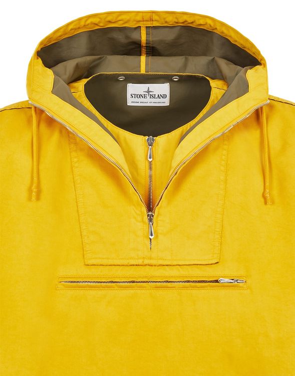 Stone Island Marina 40th Anniversary Raso Gommato Grösse M (Neu und ...