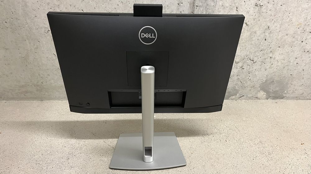 Dell C2422HE Monitor mit eingebauter USB-C Docking (Gebraucht) in Olten ...