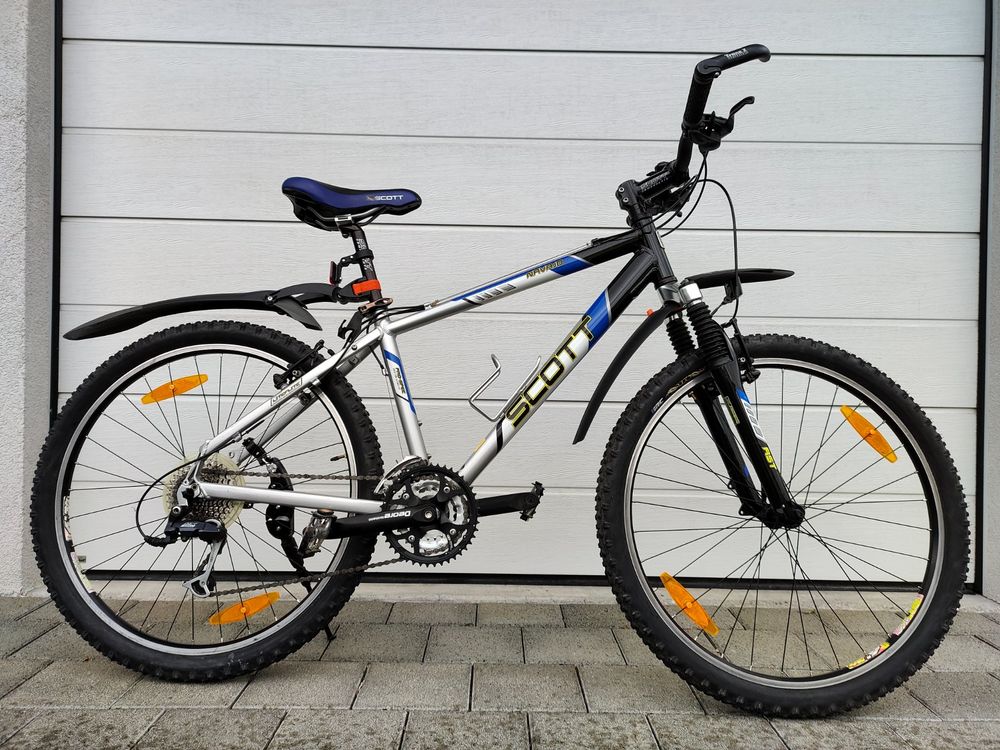 Scott Mountainbike Navajo 26 Zoll (Gebraucht) in für CHF 219 – nur ...