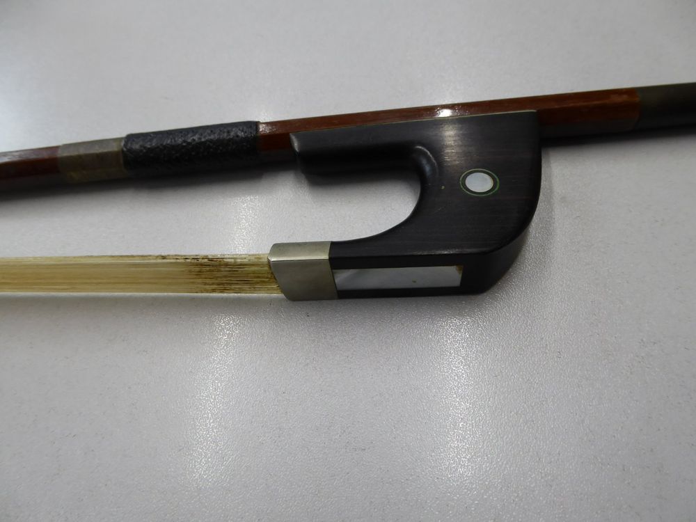 Geigenbogen Kontrabassbogen ? Bogen Geige Kontrabass | Kaufen auf Ricardo