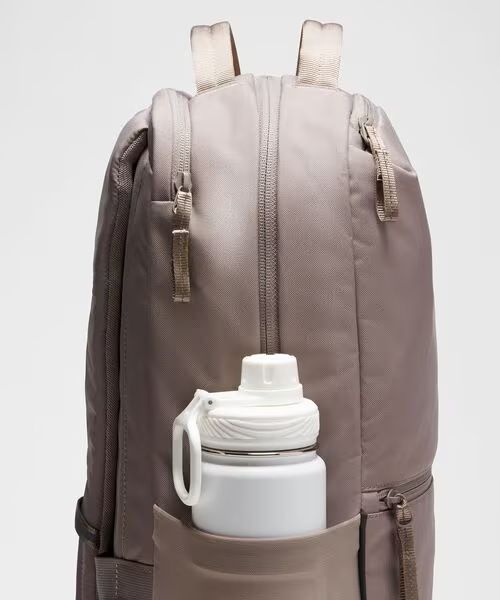 Lululemon Double-Zip Backpack – O/S – neu mit Etikette (Neu und ...