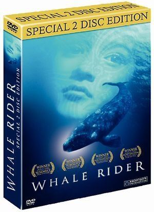 Whale Rider (Special Edition, 2 DVDs) | Kaufen auf Ricardo