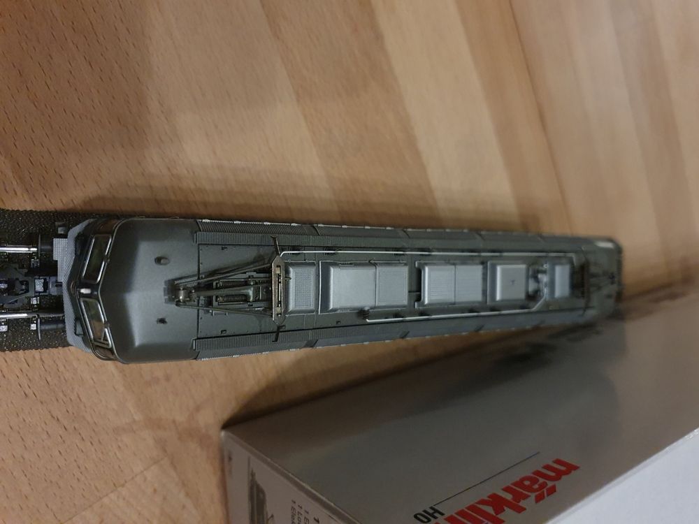 Märklin 37324 (Gebraucht) in Scharans für CHF 270 – mit Lieferung auf ...