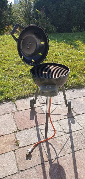 Outdoorchef Kugelgrill Chelsea 480 G LH (Gebraucht) in Fideris für CHF ...
