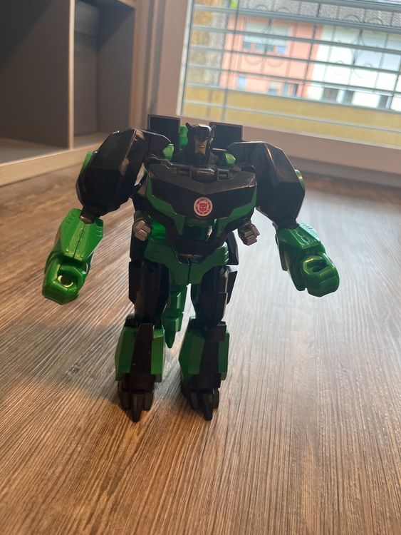 Transformers Grimlock RID 2015 (Gebraucht) in Reichenburg für CHF 8 ...