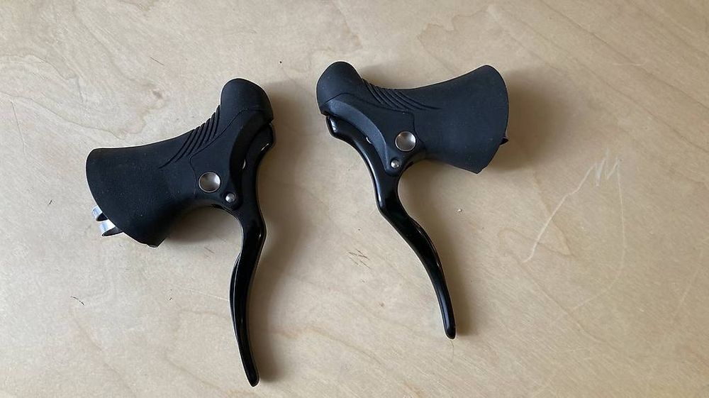 TRP RRL Alloy Leviers de freins | Acheter sur Ricardo