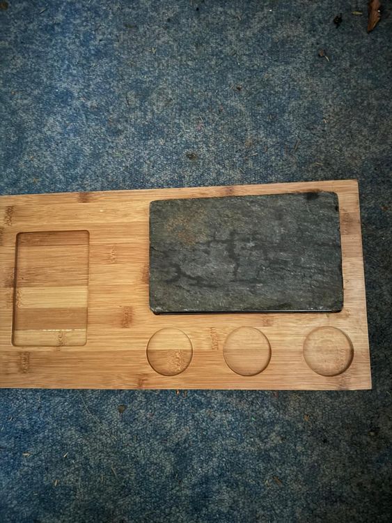 Tischset Heisser Stein (Gebraucht) in Tägerig für CHF 10 – nur Abholung auf Ricardo kaufen