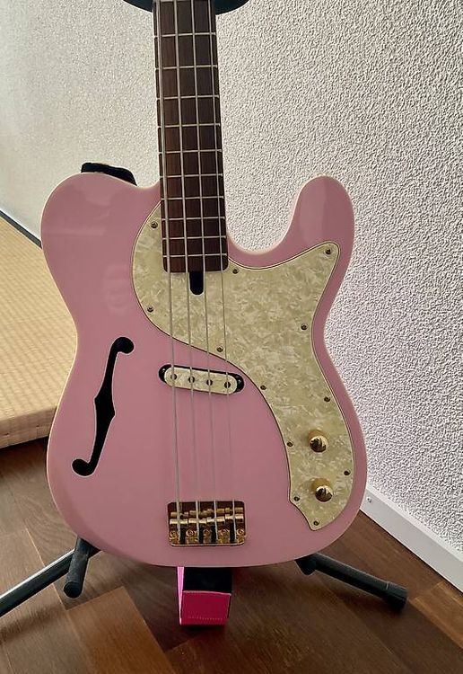 Bass gitarre Maruszczyk Mr. Tee (Gebraucht) in Kreuzlingen für CHF 875 ...