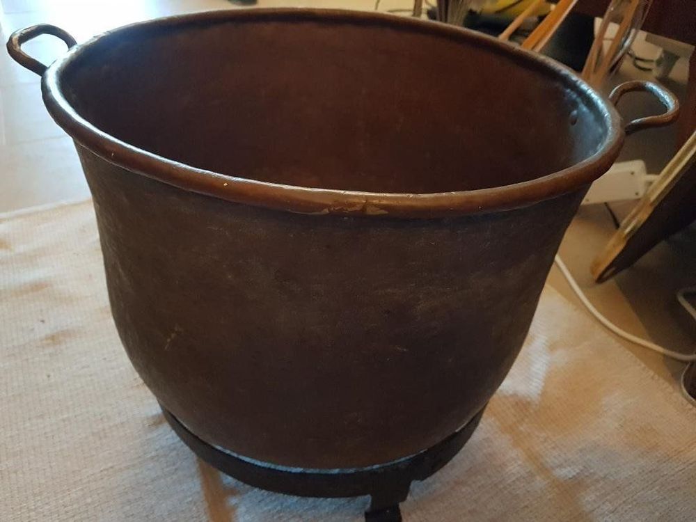 Ancien Chaudron - Harry Potter déco | Kaufen auf Ricardo