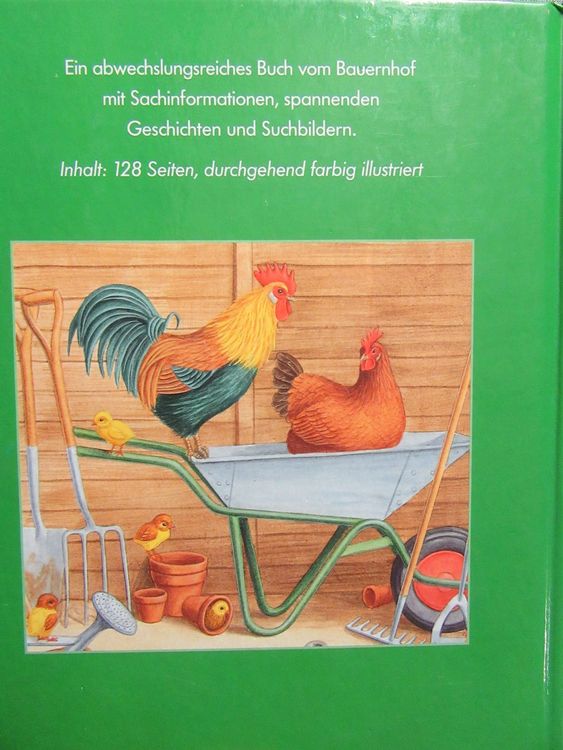 Meine schönsten Geschichten vom Bauernhof - Pestalozzi | Kaufen auf Ricardo