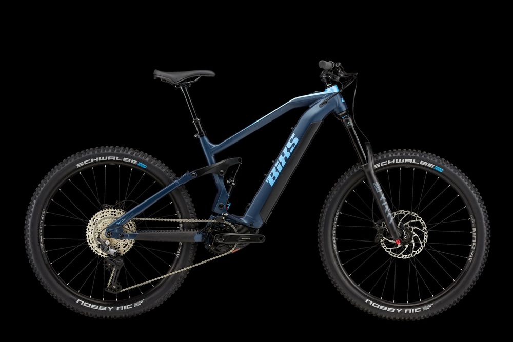 E-BIKE BIXS 25 KM/H / GR. M / NEU | Kaufen auf Ricardo