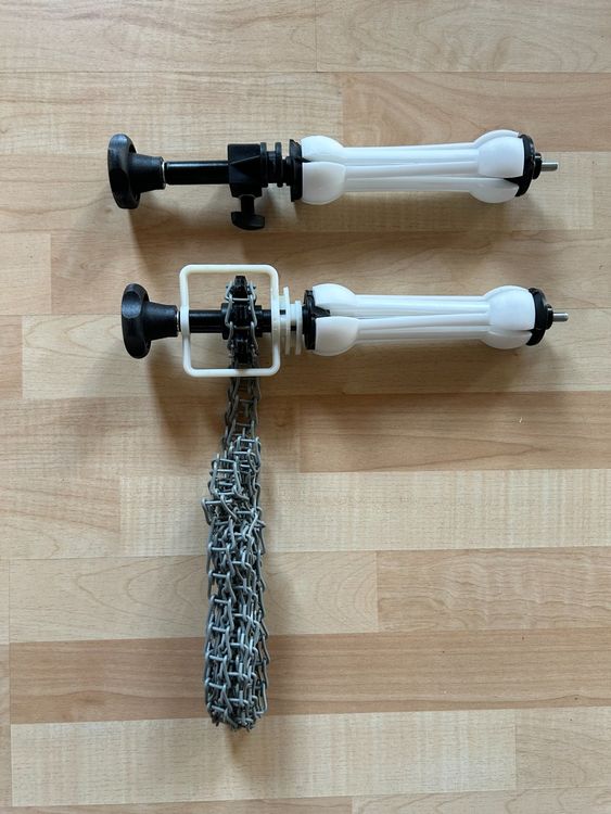 Manfrotto 046MC Expan Set (Gebraucht) in Oberwil BL für CHF 55 – mit ...