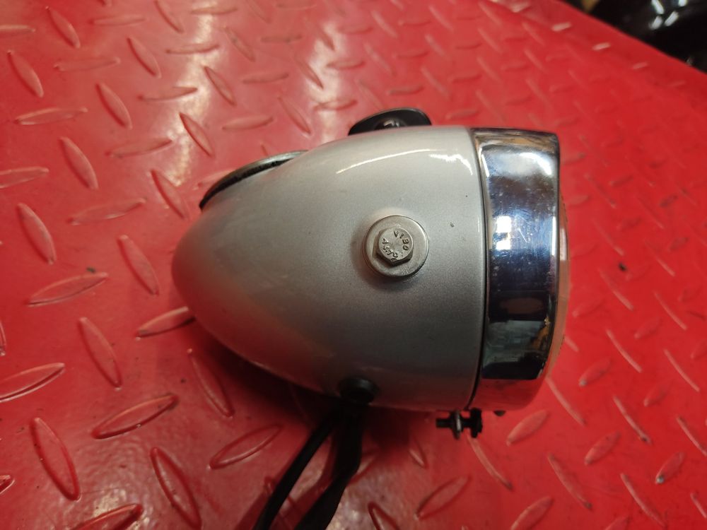 Eierlampe Sachs Puch Condor Velux X30 Prior | Kaufen auf Ricardo