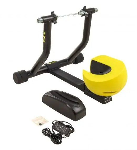 Heimtrainer BKOOL SMART PRO 2 BKOOL | Kaufen auf Ricardo